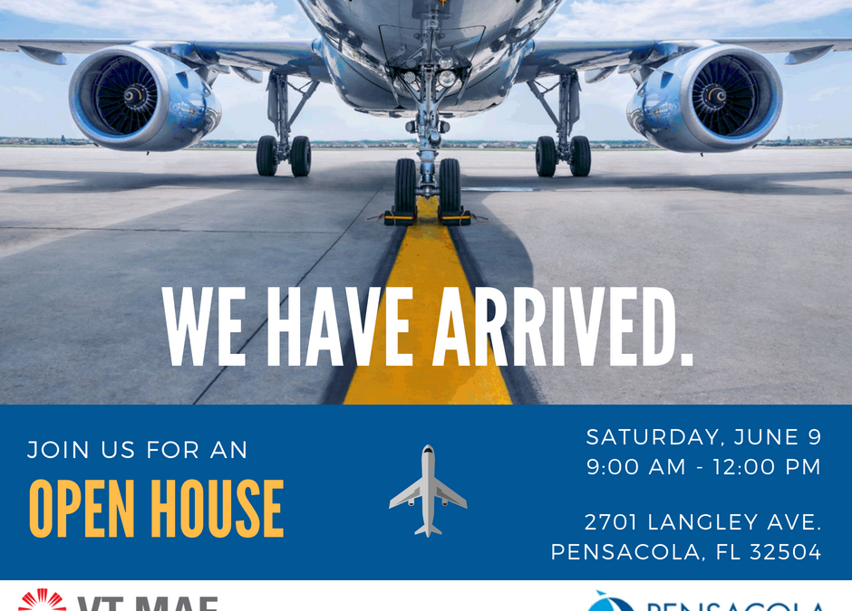 VT MAE Has Arrived FloridaWest